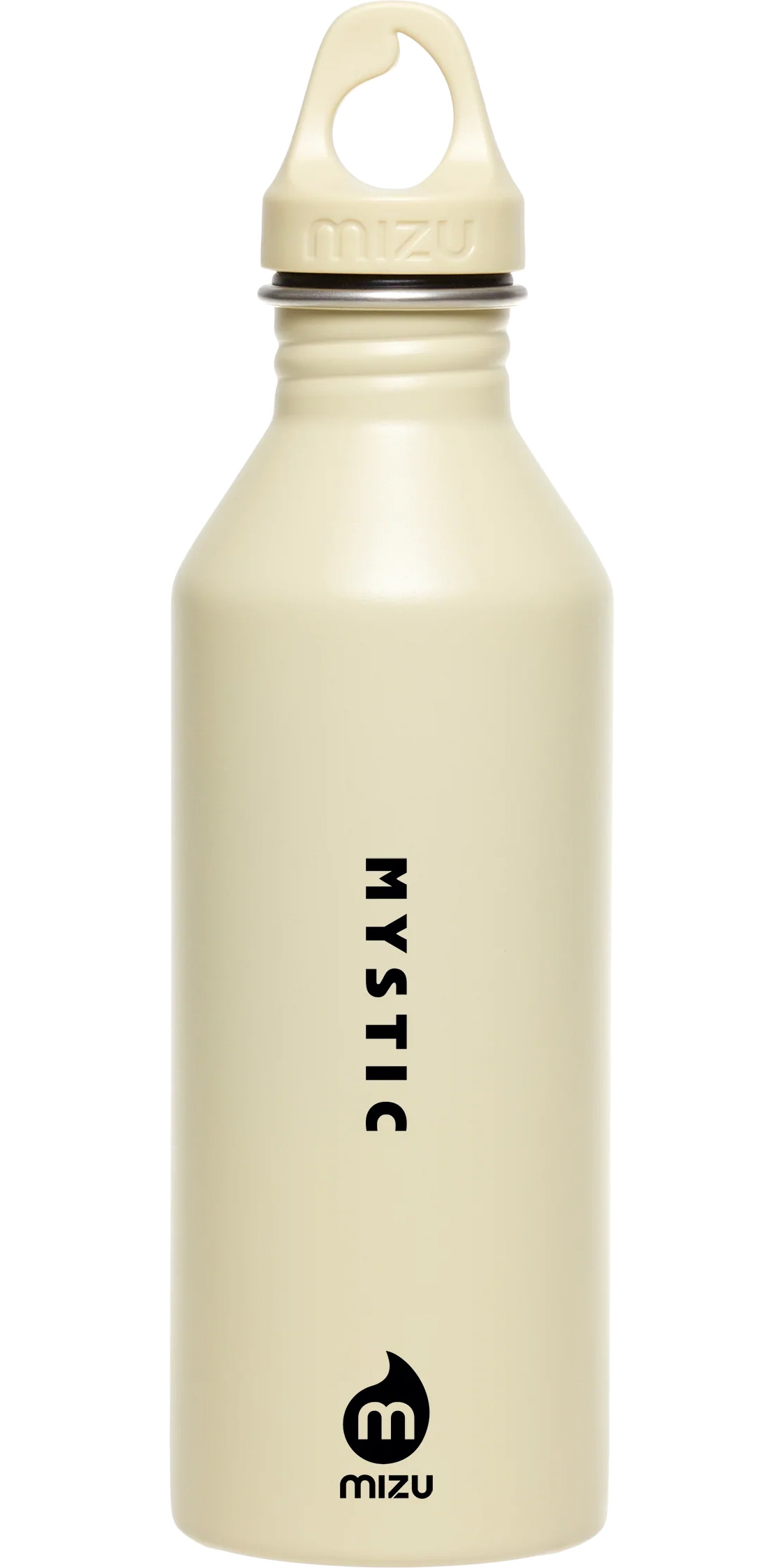 Mystic Mizu Enduro Bottle 35011 2206 - Sand - Boardsports - Surfing - Surf | Wetsuit Outlet